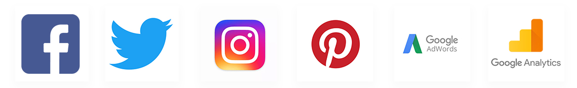 Technology Stack - Tri-Media